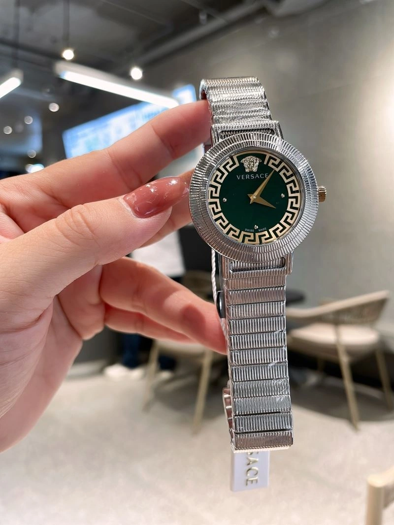 Discounted VERSACE Watches