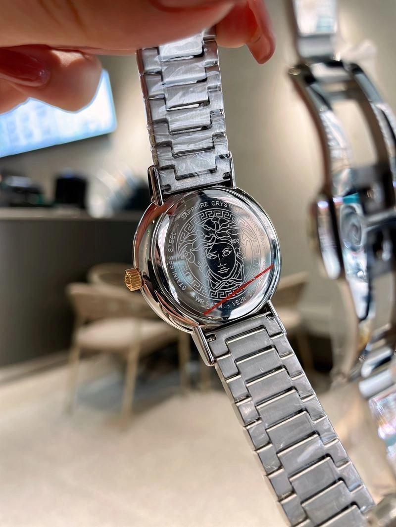 Discounted VERSACE Watches