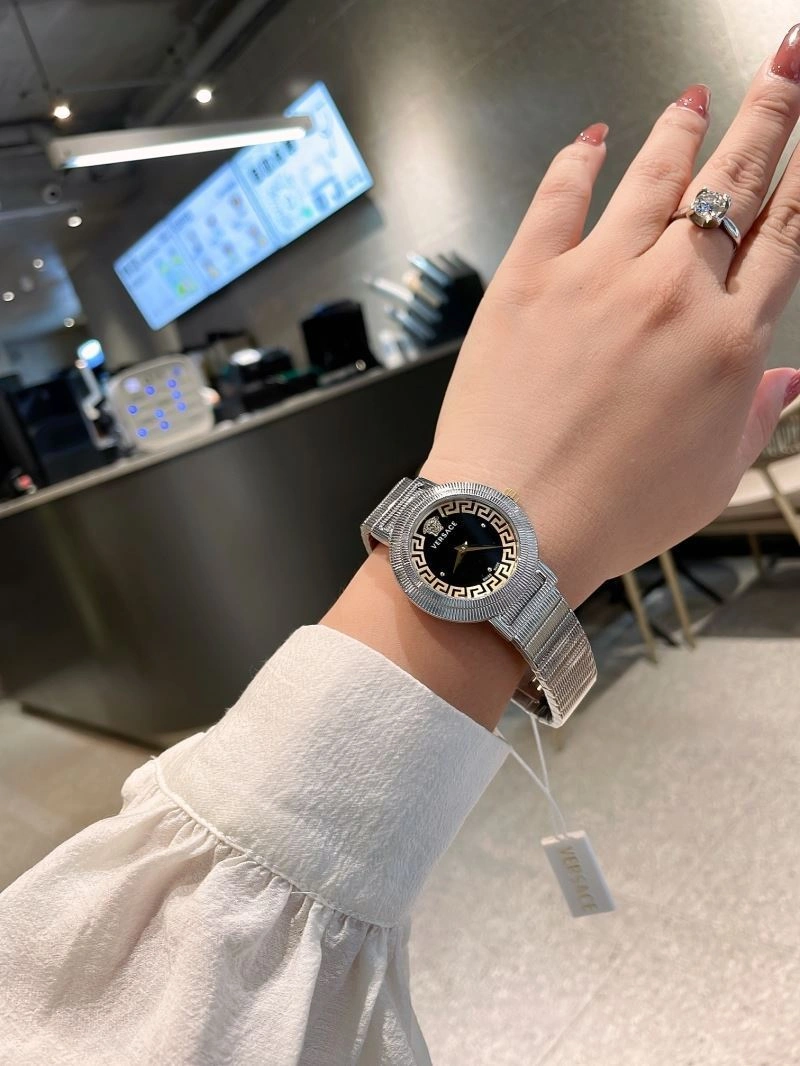 Discounted VERSACE Watches