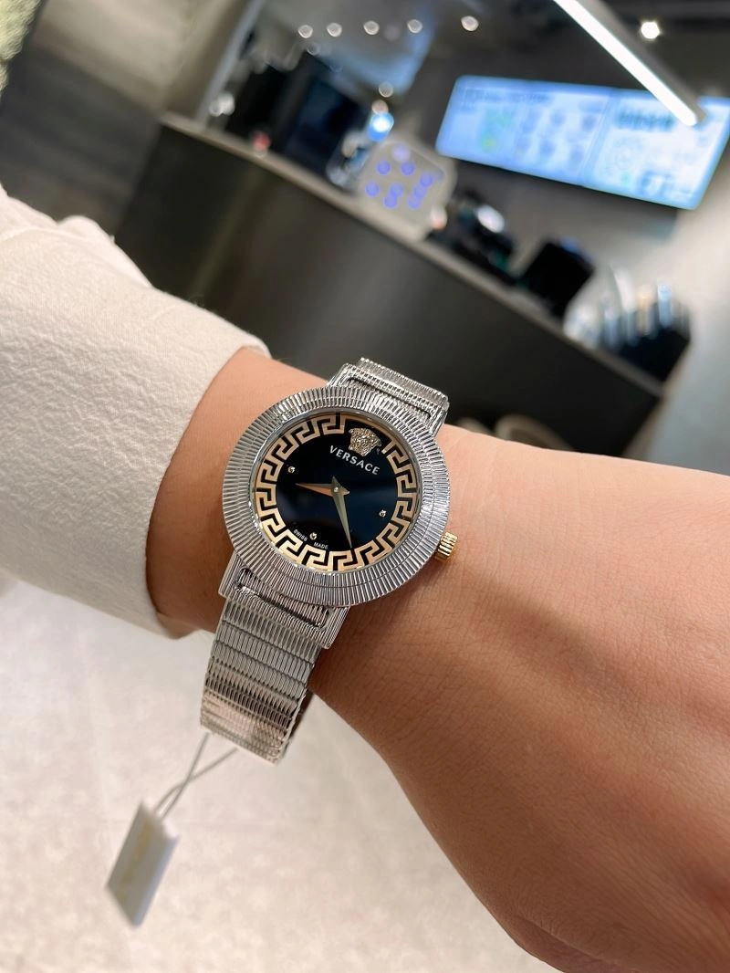 Discounted VERSACE Watches