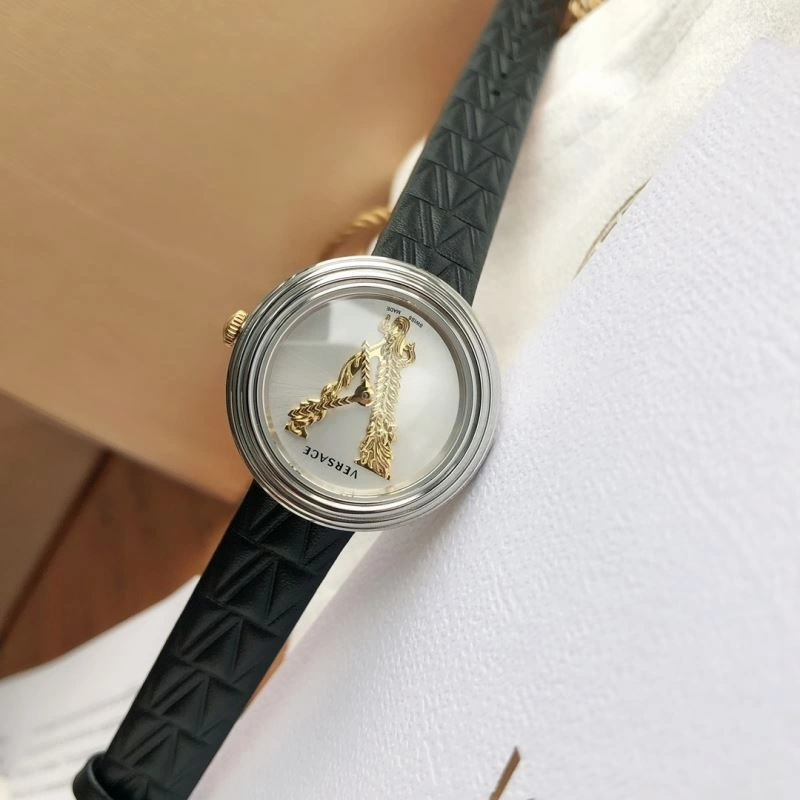 Budget-friendly VERSACE Watches