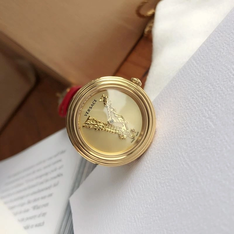 Budget-friendly VERSACE Watches
