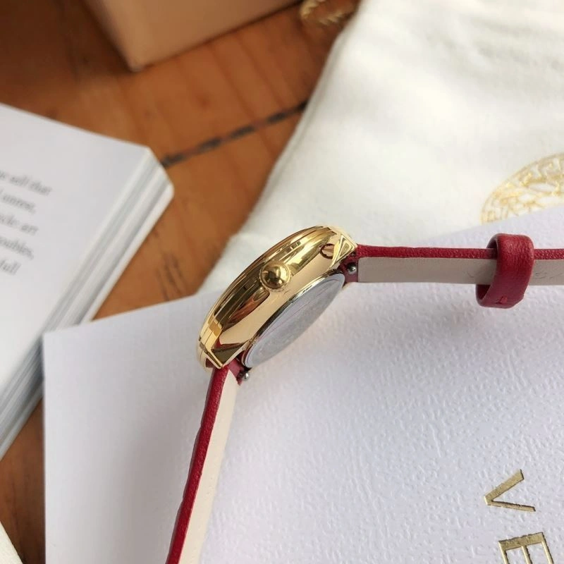 Budget-friendly VERSACE Watches