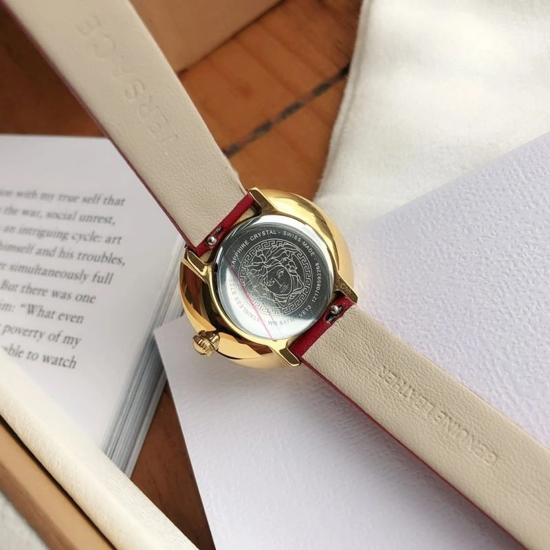 Budget-friendly VERSACE Watches