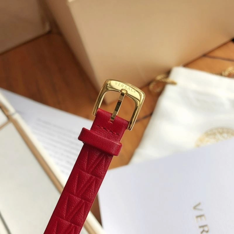 Budget-friendly VERSACE Watches