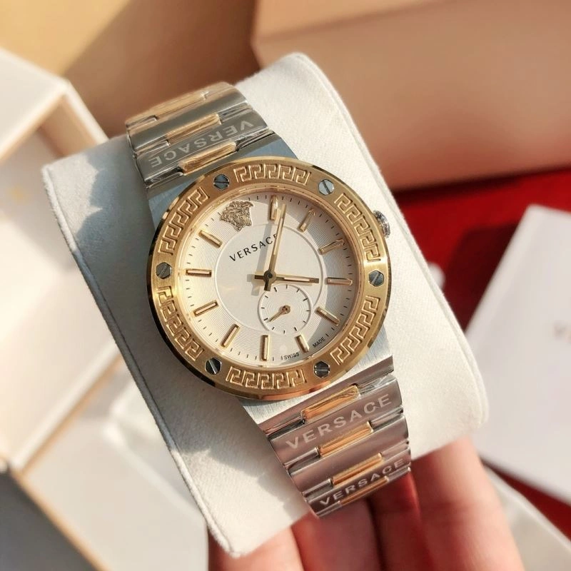 Indistinguishable VERSACE Watches