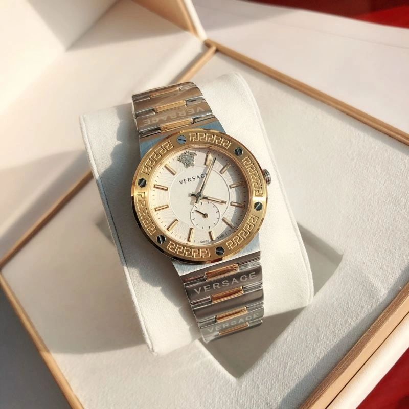 Indistinguishable VERSACE Watches