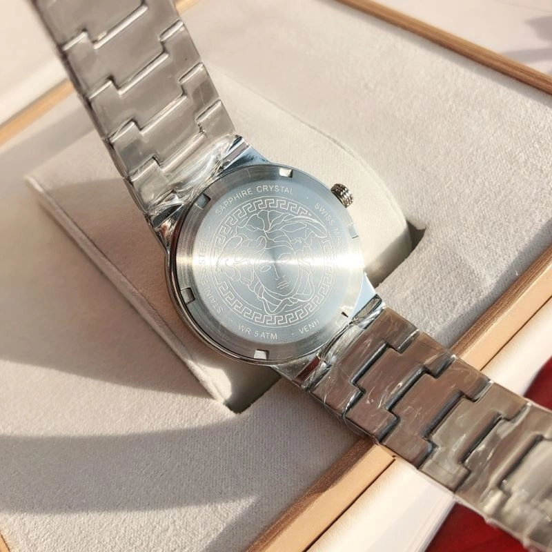 Indistinguishable VERSACE Watches
