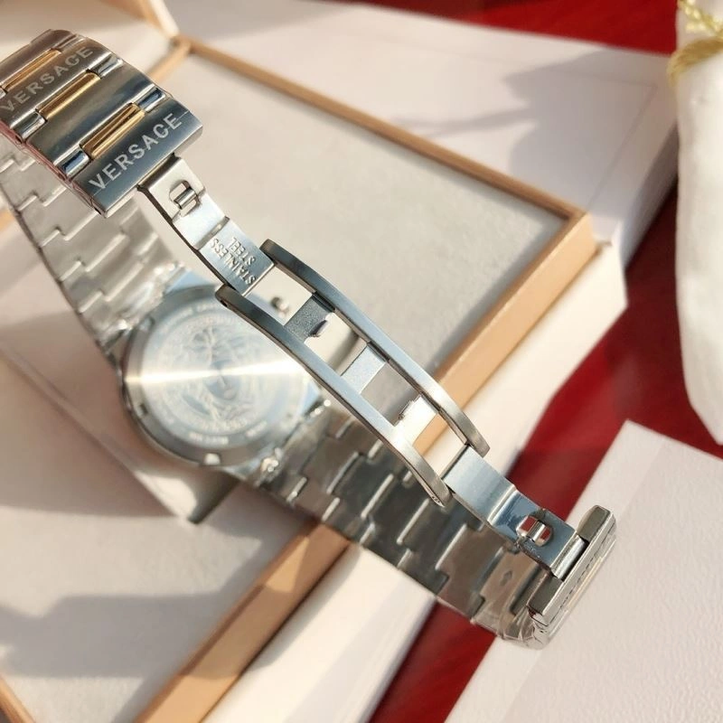 Indistinguishable VERSACE Watches