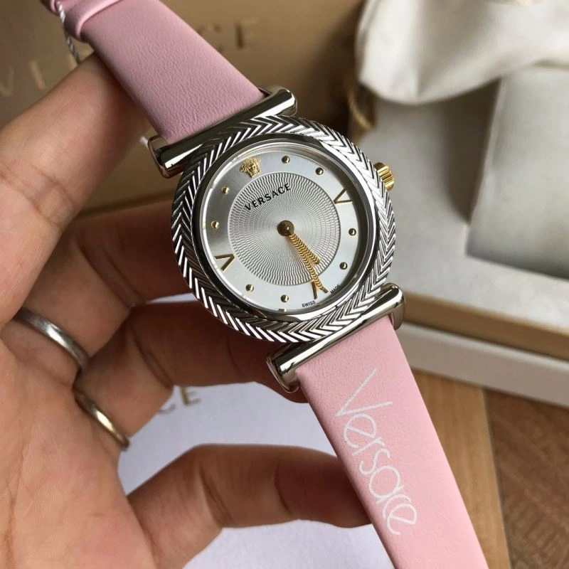 Original VERSACE Watches