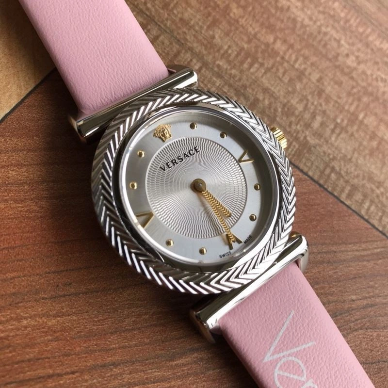 Original VERSACE Watches