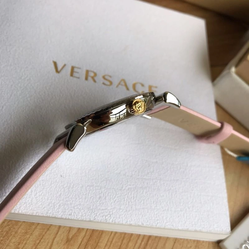 Original VERSACE Watches