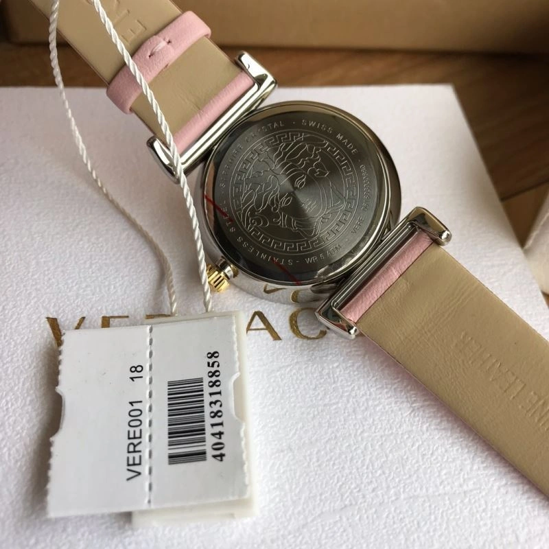 Original VERSACE Watches