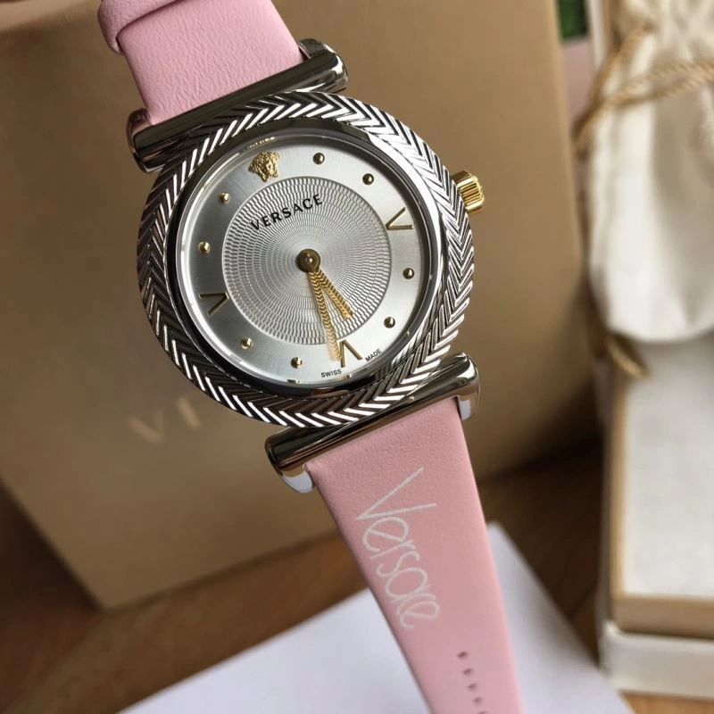Original VERSACE Watches