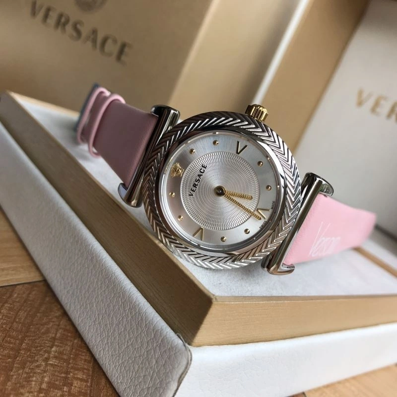 Original VERSACE Watches