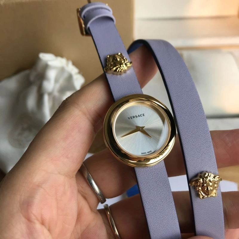 Economical VERSACE Watches