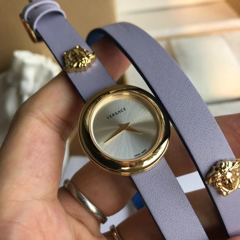 Economical VERSACE Watches