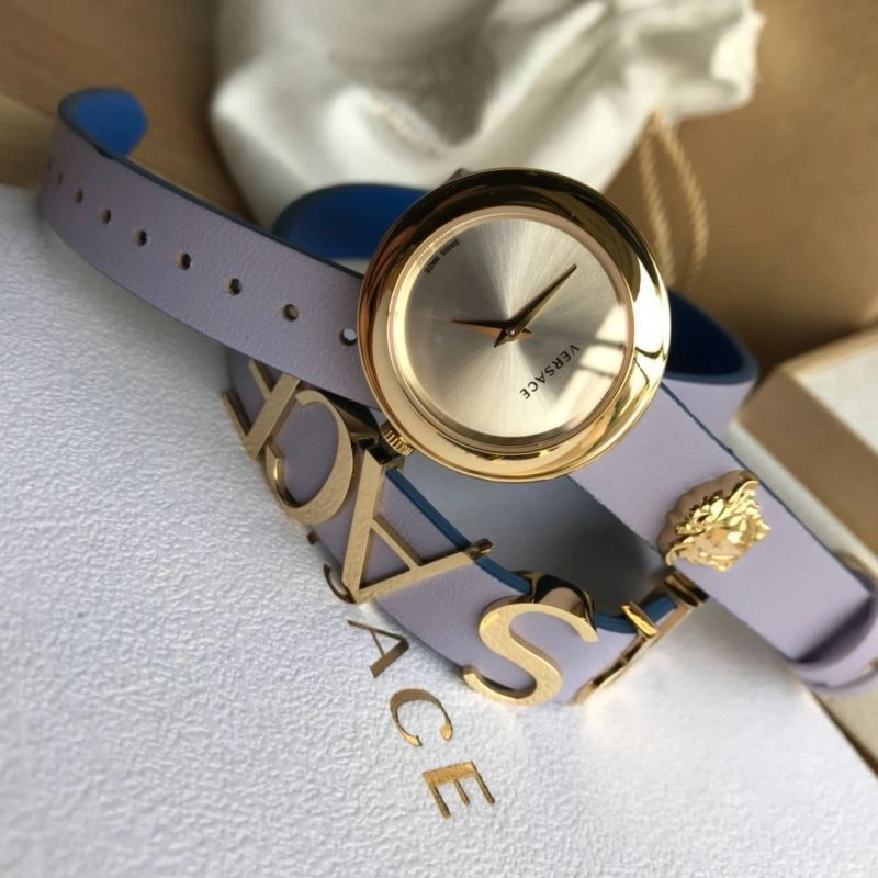 Economical VERSACE Watches
