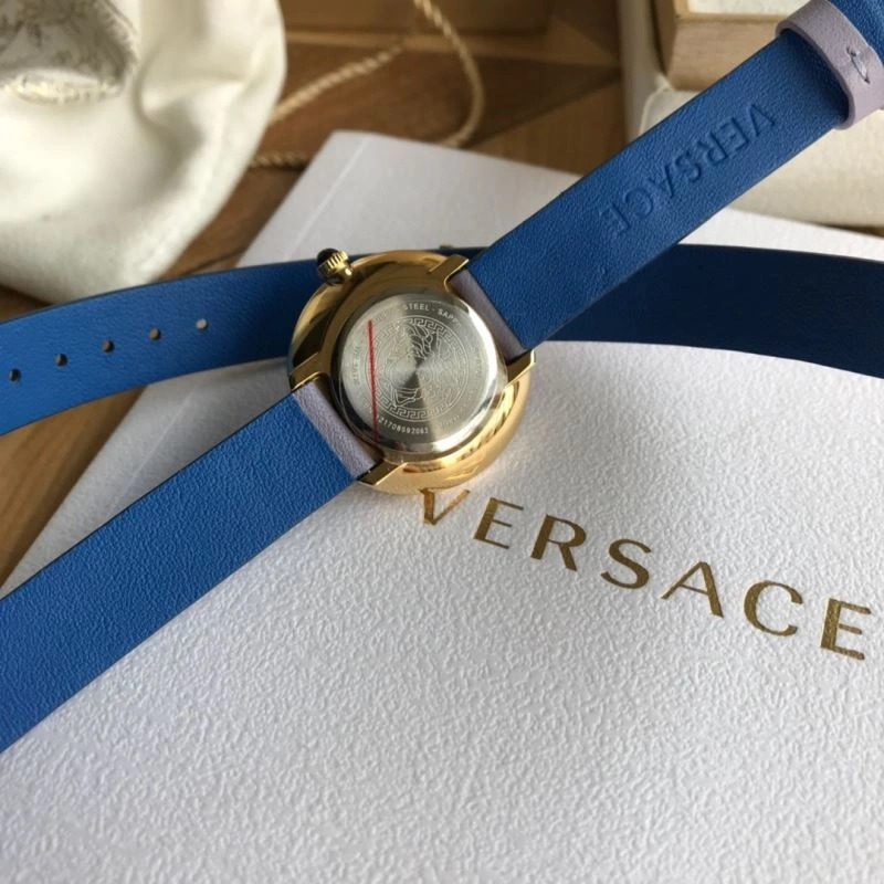 Economical VERSACE Watches