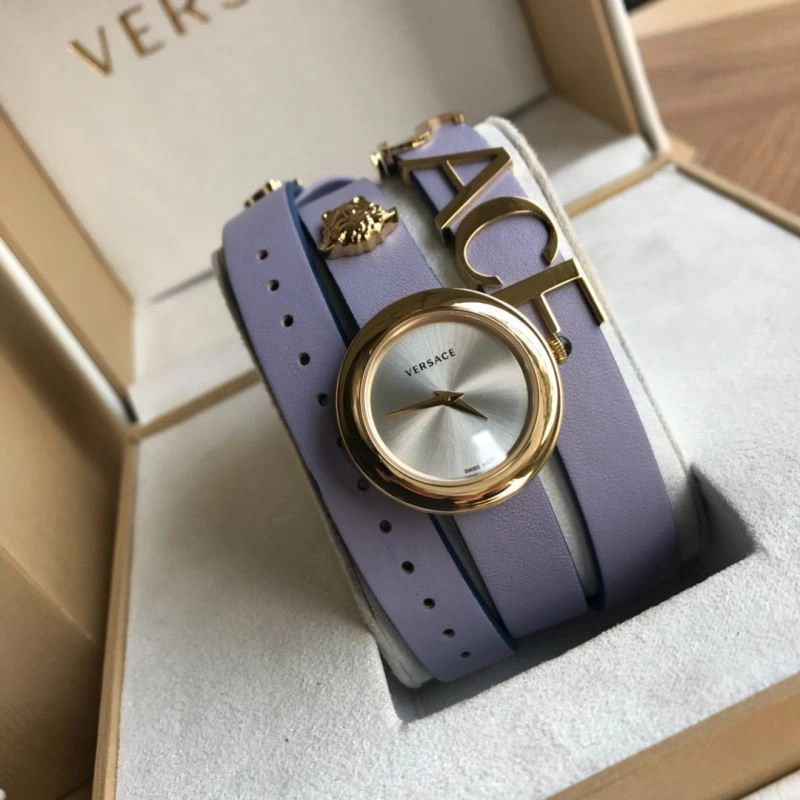 Economical VERSACE Watches