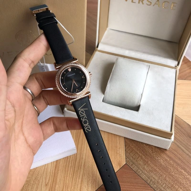 High fidelity VERSACE Watches