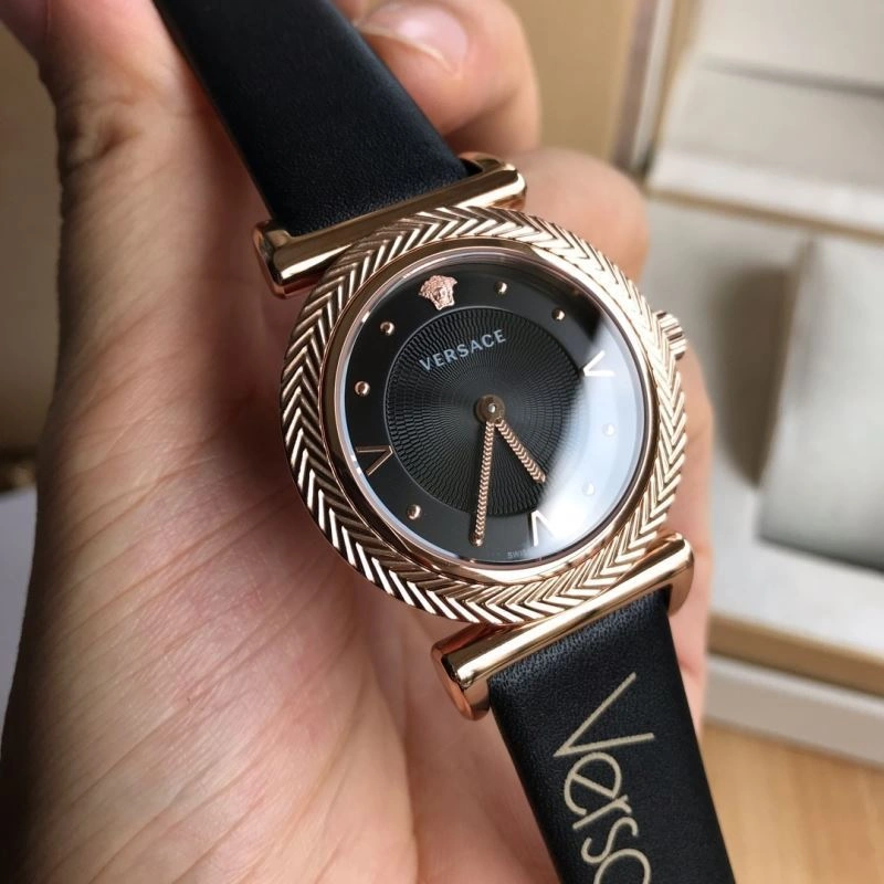 High fidelity VERSACE Watches