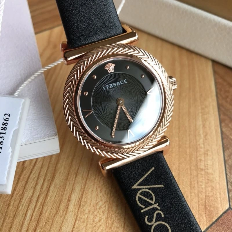 High fidelity VERSACE Watches
