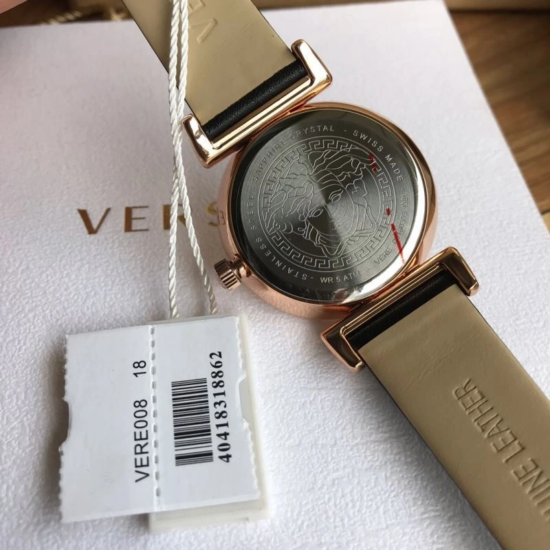 High fidelity VERSACE Watches