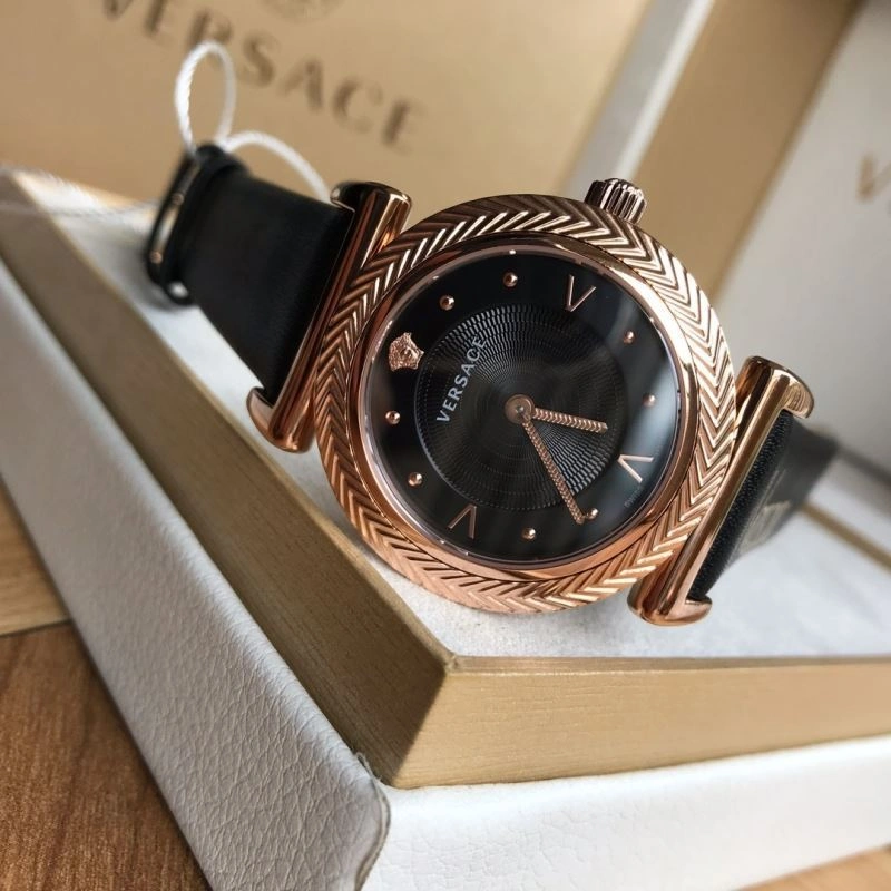 High fidelity VERSACE Watches