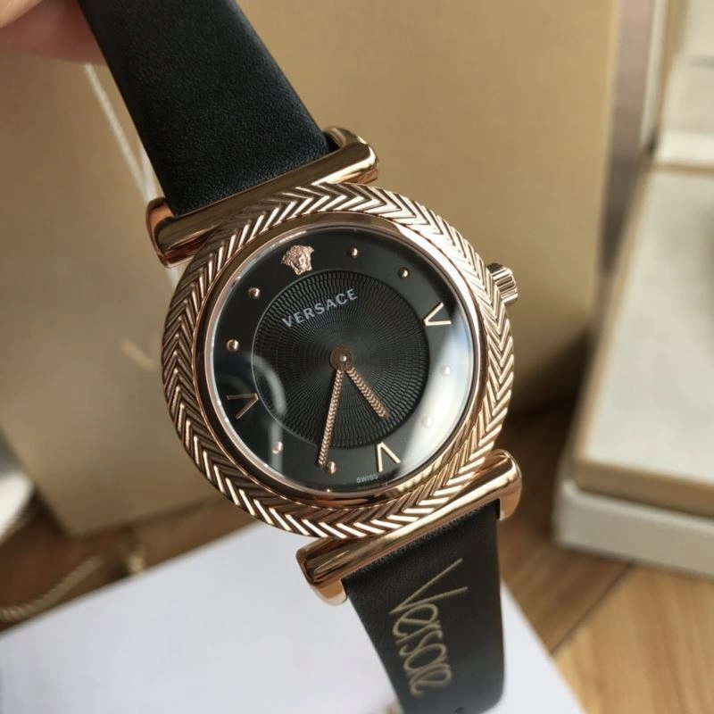High fidelity VERSACE Watches
