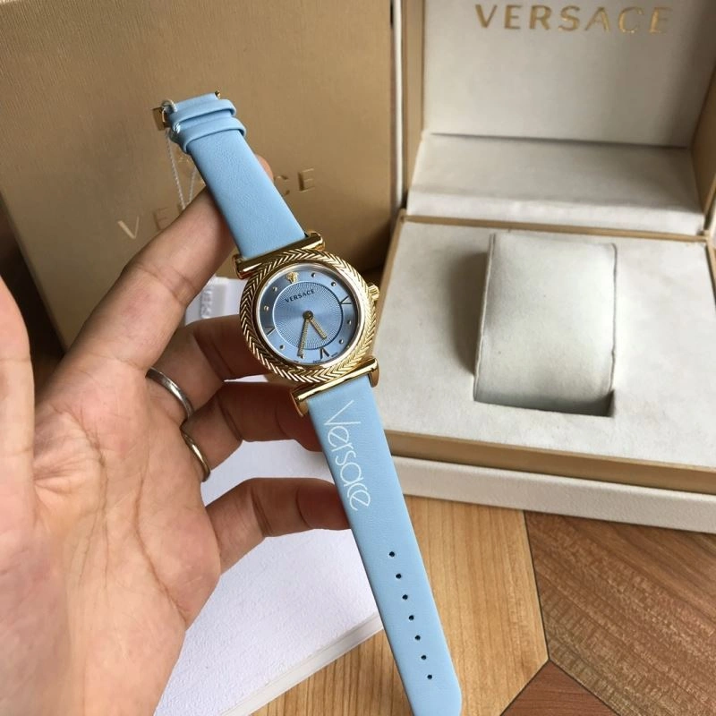 Precise copy VERSACE Watches