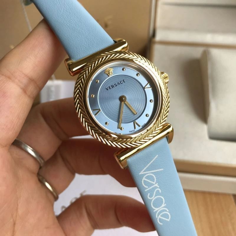 Precise copy VERSACE Watches