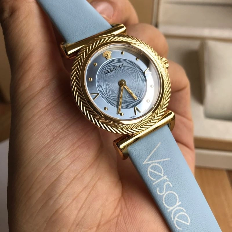 Precise copy VERSACE Watches