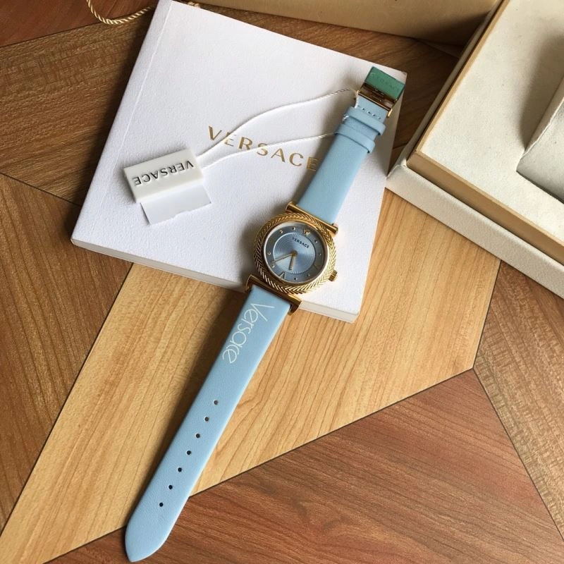Precise copy VERSACE Watches