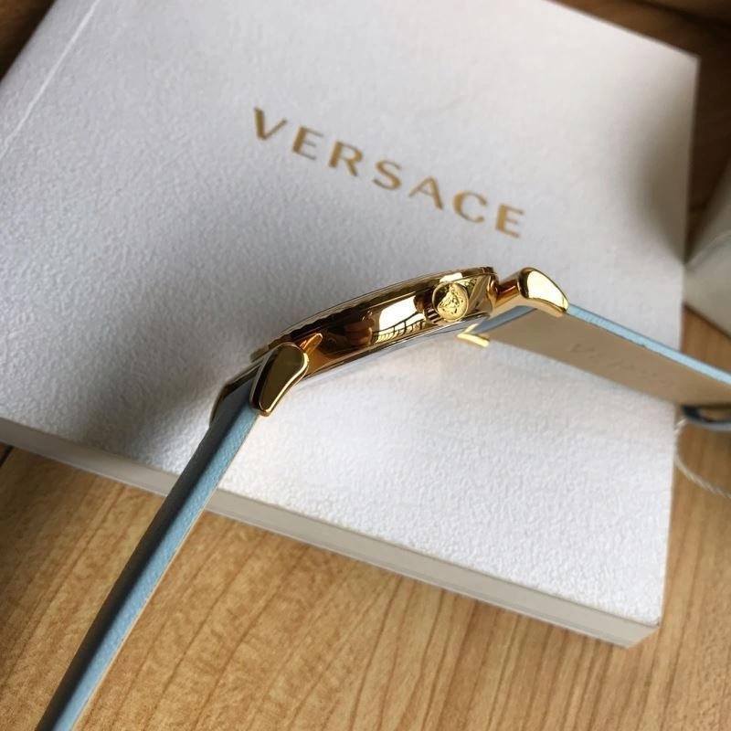 Precise copy VERSACE Watches