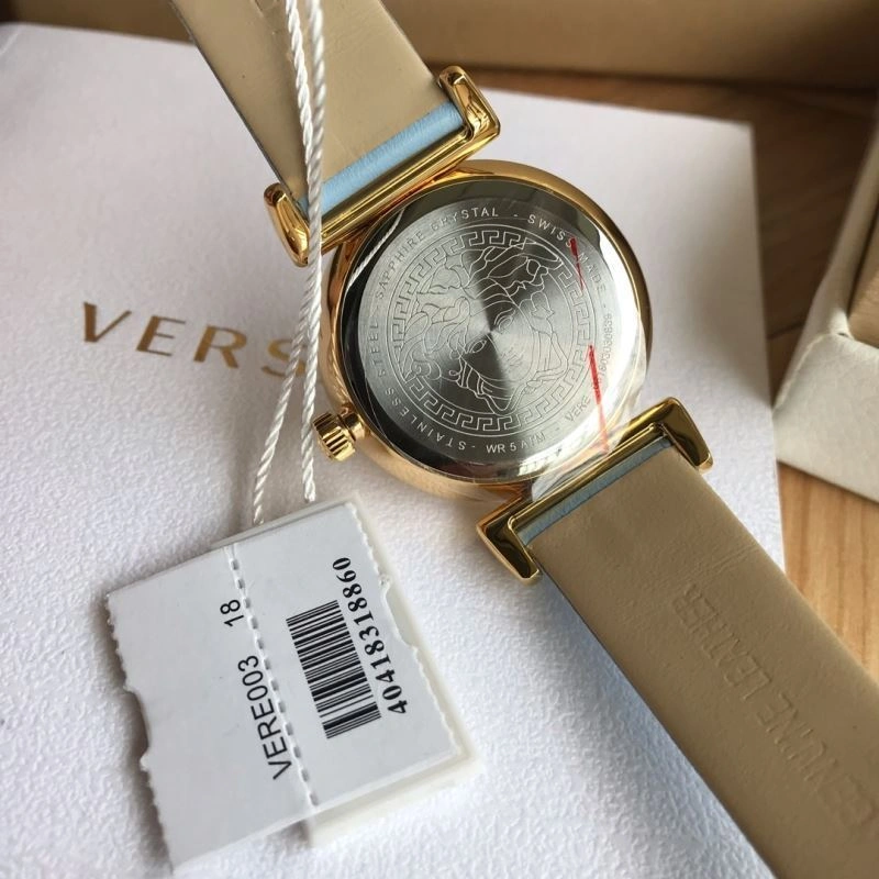 Precise copy VERSACE Watches
