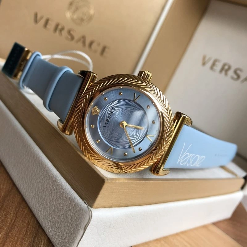 Precise copy VERSACE Watches