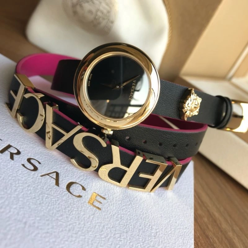 1:1 copy VERSACE Watches