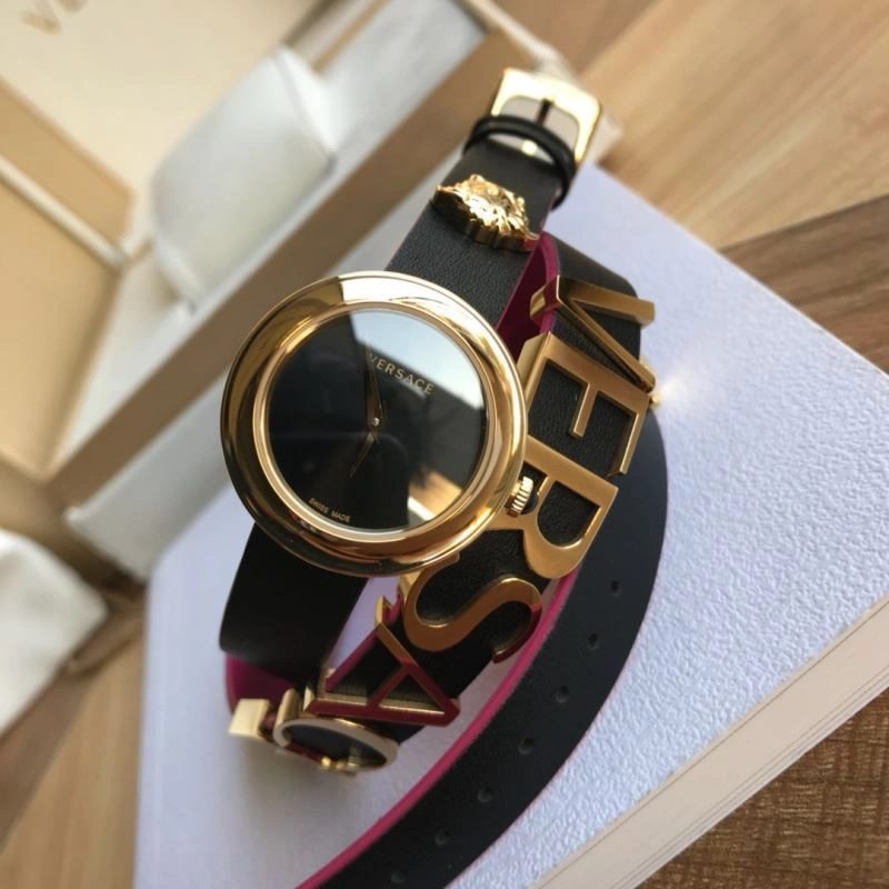 1:1 copy VERSACE Watches