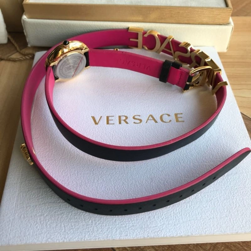 1:1 copy VERSACE Watches