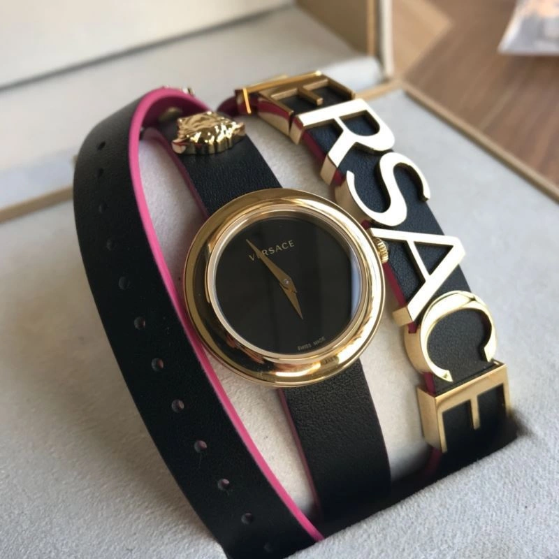1:1 copy VERSACE Watches