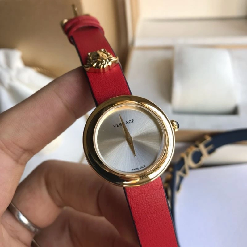 Perfect replica VERSACE Watches