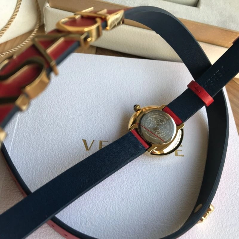 Perfect replica VERSACE Watches
