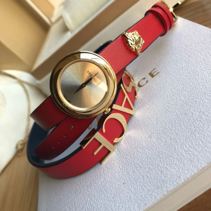 Perfect replica VERSACE Watches