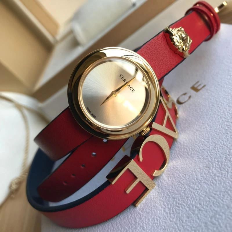 Perfect replica VERSACE Watches