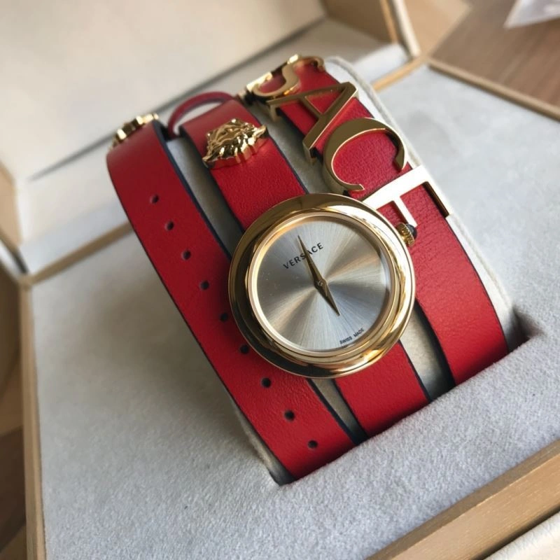 Perfect replica VERSACE Watches