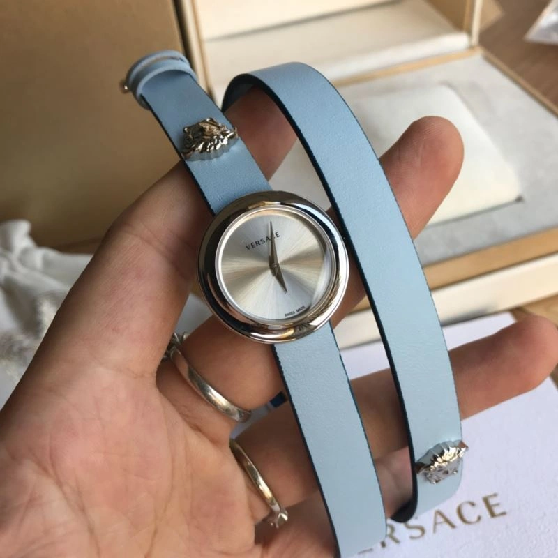 Genuine VERSACE Watches