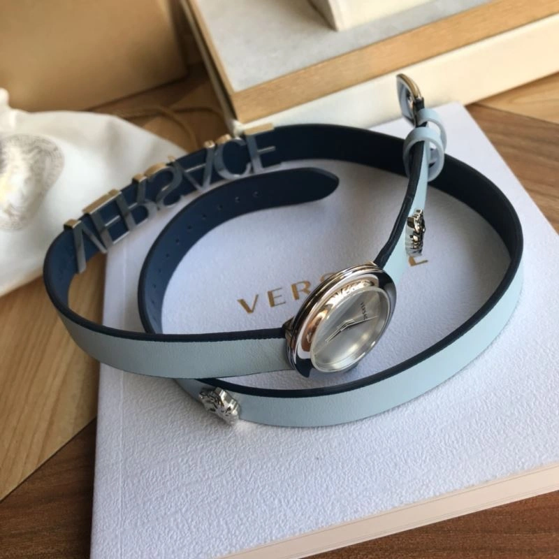 Genuine VERSACE Watches