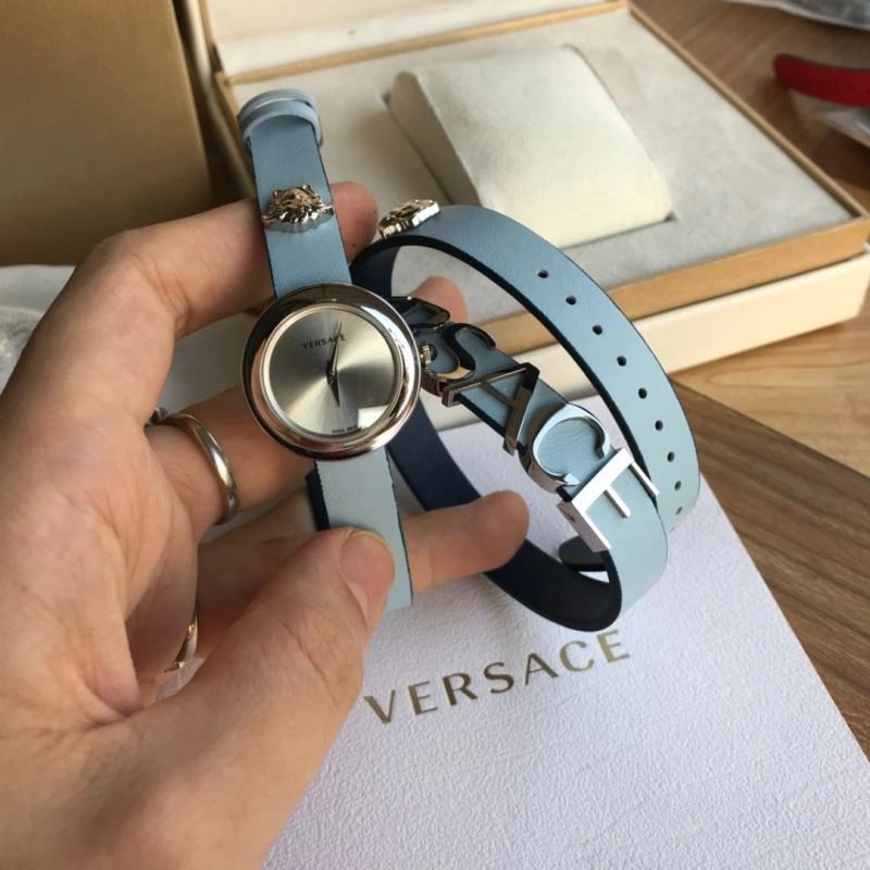 Genuine VERSACE Watches