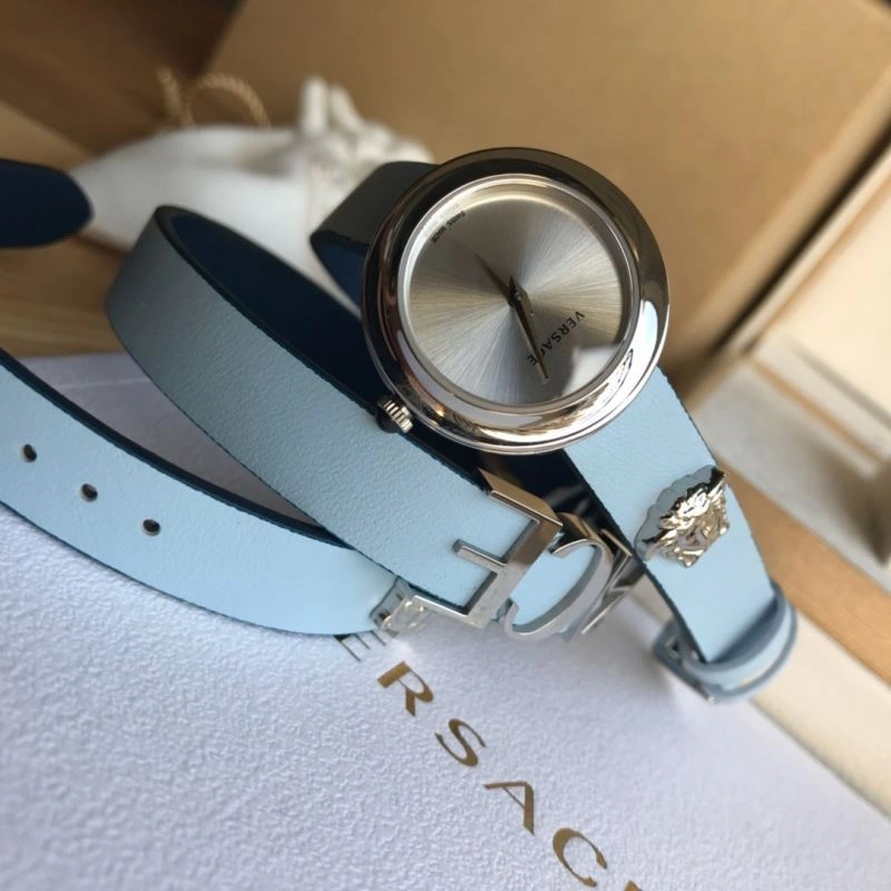Genuine VERSACE Watches